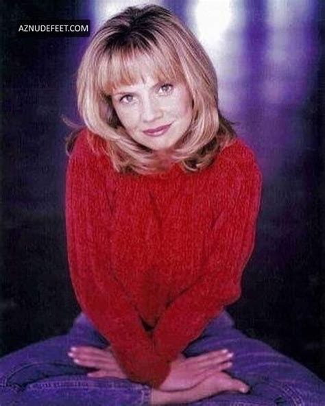 Kelli Maroney Feet Aznudefeet