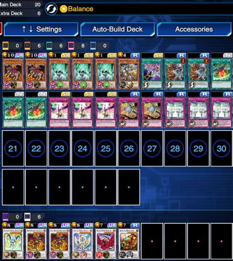 This Is A Rda Am Deck I Made I Bealive It Is A Viable Rouge Strategy