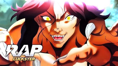 Pickle Rap Humano O Bestia Baki Son Of Ogre Manga Ft Nozi Prod Kubsy Beats Youtube