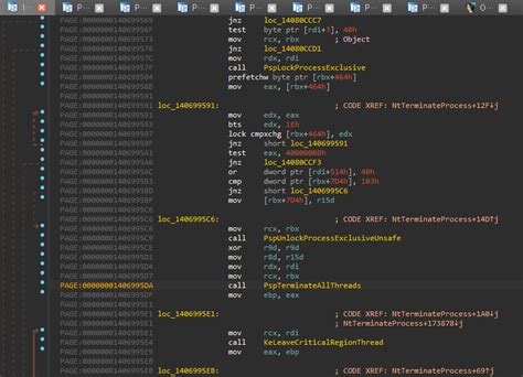 프로세스 종료 위장 Processexiting Wlsgjd