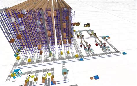 Try Simio Software For Free For Days