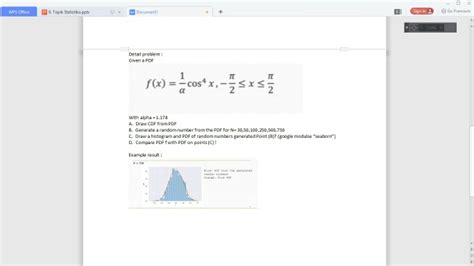 Solved Was One P Top Statistica Pate W Document Sign In To Chegg Com