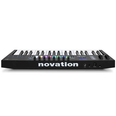 Novation Launchkey Mk3 37 Key Midi Keyboard Novation Launchkey Mk3 37 Key Midi Keyboard