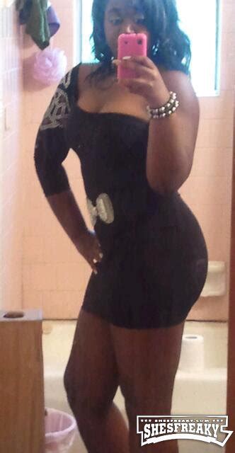 Tierra A Boddie Shesfreaky