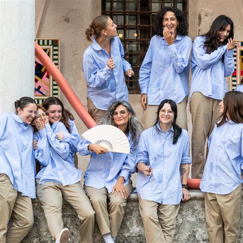 Michelangelo Foundation Nextgen