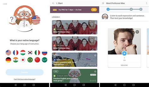 10 Best Android Apps For Learning English Phoneyear