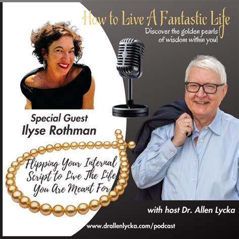 237 flipping your internal script to live the life you are meant for dr allen lycka