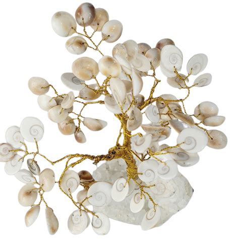 Gomati Chakra Tree