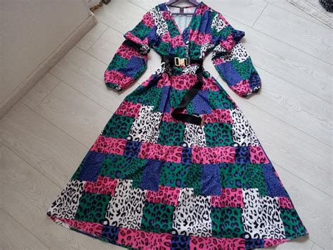 Платье — ціна 308 грн у каталозі Довгі сукні Купити жіночі речі за доступною ціною на Шафі