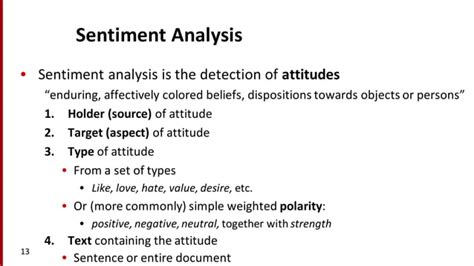 Sentiment Analysis In Machine Learning Using Python Pdf