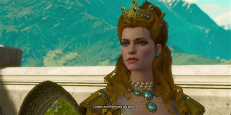 The Witcher 3 7 Reasons Anna Henrietta Should Have Been Romanceable And 7 She Shouldnt