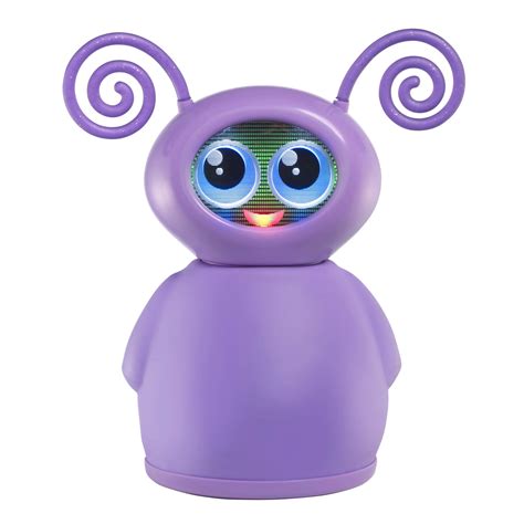 Fijit Friends From Mattel — Shoot The Moon