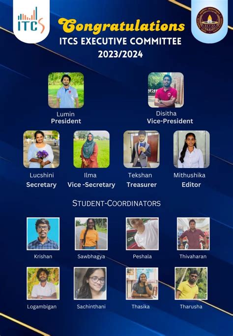 Itcsuov Uov Itcs Information Technology And Computing Society