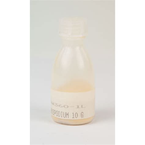 Lycopodium Powder 10 G