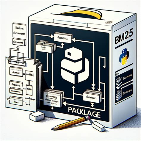 Bm25s A Python Toolkit For Executing The Bm25 Algorithm To Prioritize Documents According To A