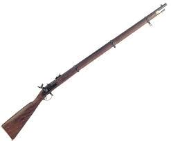 Weapons The English Civil War