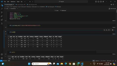 vighnesh daggupati on linkedin mainflow task5 python