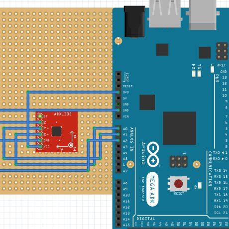 IEPE Interface Circuit Download Scientific Diagram