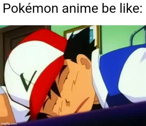 Pokemon Amie Memes