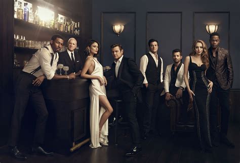 Dynasty Wikitable Of Contents Dynasty Wiki Fandom