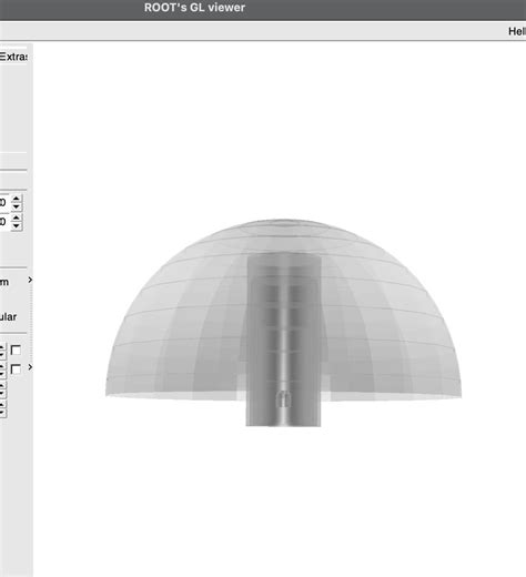Command Not Found Geometry Fields And Transportation Geant4 Forum