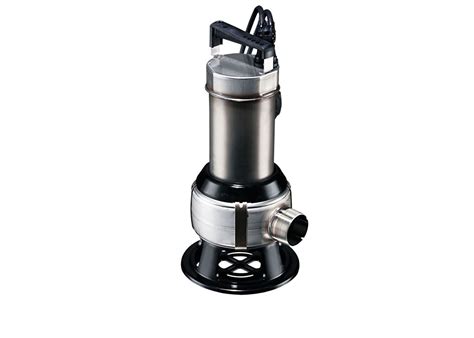Grundfos Unilift 380w Cc7 Submersible Pump