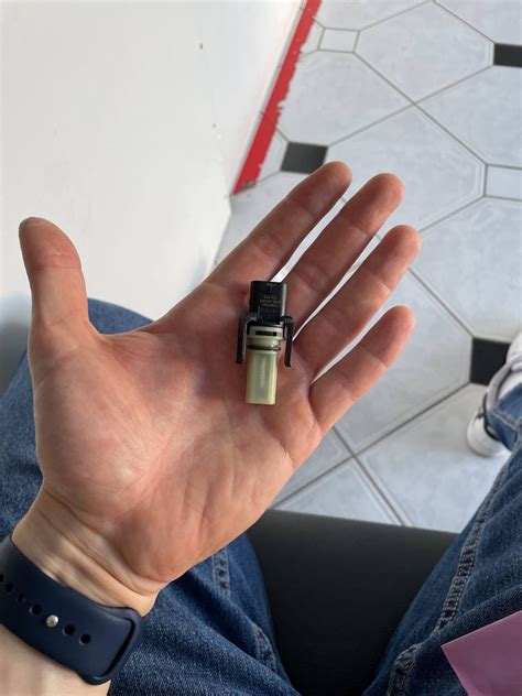 4 Датчик положения угла дроссельных заслонок — Seat Leon Fr Mk3 1 8 л 2014 года поломка