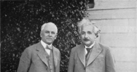 The Posthumous Trials Of Robert A Millikan — Bunk History