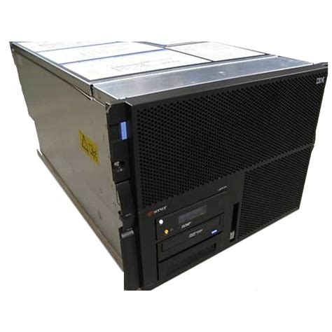 Ibm 7038 6m2 Eserver Pseries 650
