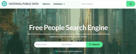 National Public Data Relaunches Despite 2 9 Billion Ssns Breach Hackread Cybersecurity News