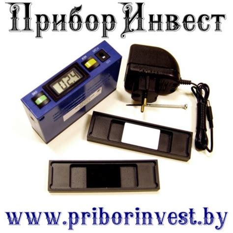 Блескомер БФ5-20/20Блескомер БФ5-60/60