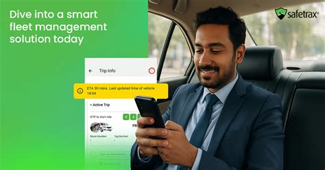 Transform Fleet Operations With Vehicle Fleet Management In 2025