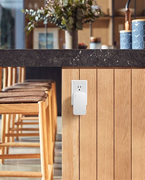 Alarm Range Extender Ring