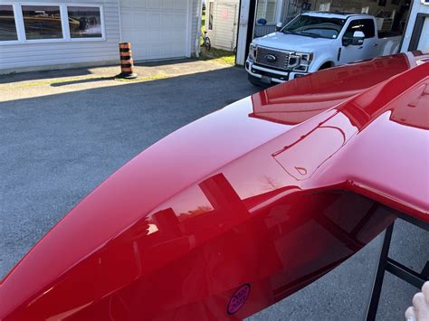 2014 Dcb M29 Deal Pending Boats For Sale Price 249 900 Double R Performance