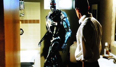 Musings Of A Sci Fi Fanatic Terminator The Sarah Connor Chronicles S1