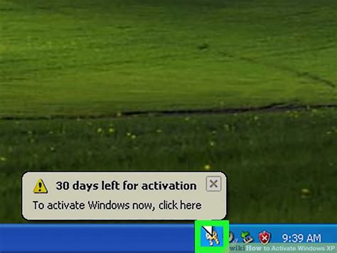 Ways To Activate Windows XP WikiHow