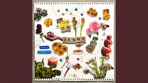 Jenny Youtube Music