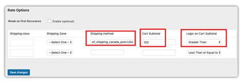 How To Hide WooCommerce Shipping Methods Complete Guide
