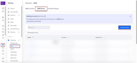 Rcs Message Templates