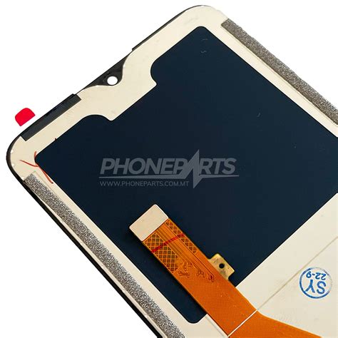 Display Touch Tcl T Pro Oem Phoneparts