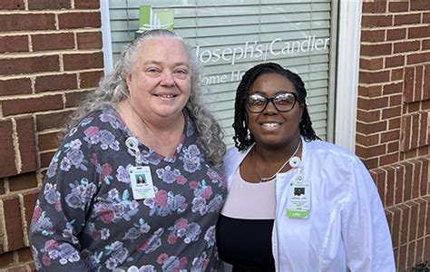 Transitional Care Coordinator St Josephscandler Home Health St