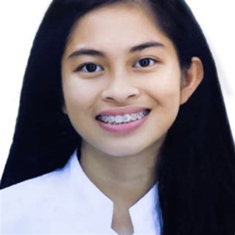 Khrystelle Mikaila Martinez Student Feu Nrmf Quezon Department