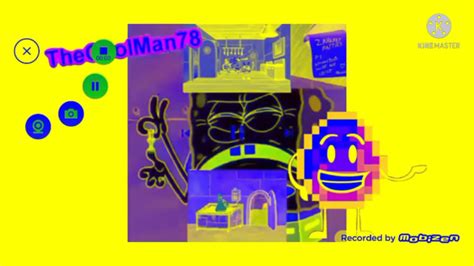 Preview 2 Spongebob V2 Effects Youtube