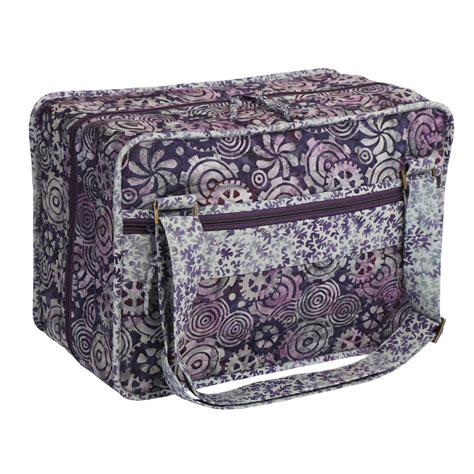 Divide And Conquer Pattern By Annie Ozquilts