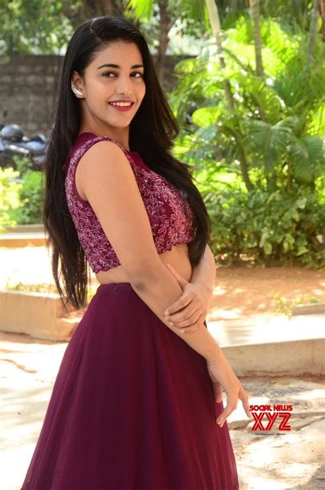 Actress Daksha Nagarkar Stills From Husharu Movie Release Date
