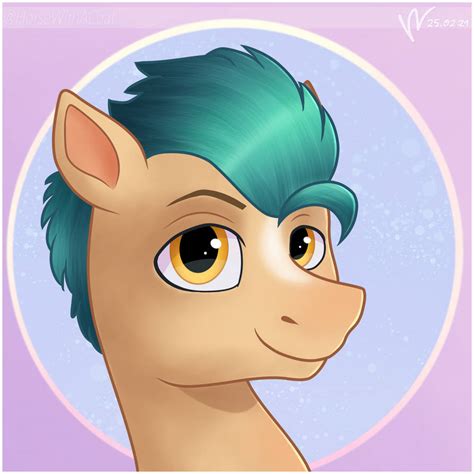 Mlp G5 Spoiler Colt By Horsewithacoat On Deviantart