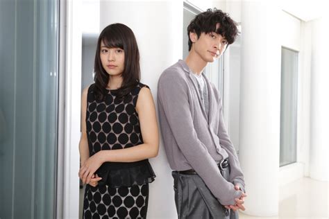 有村架純 × 高良健吾 ドラマ『いつかこの恋を思い出してきっと泣いてしまう』で初共演＆主演 Tokyo Headline