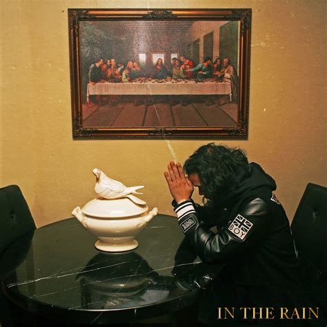 Ufo Fev X Dj J Hart Release In The Rainvideo Insomniac Magazine