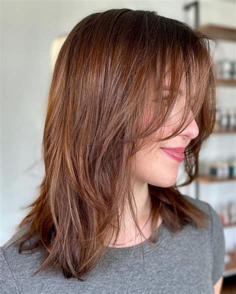 22 Kitty Cut Hairstyles That Prove Its The Hottest Layered Look Of 2025