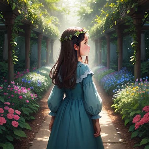 The Secret Garden